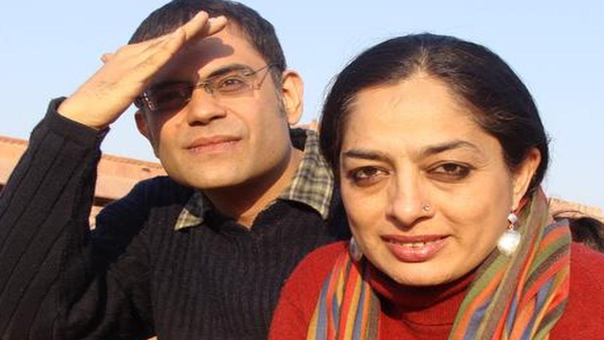 A tribute to Sadia Dehlvi from a Pakistani friend - The Hindu