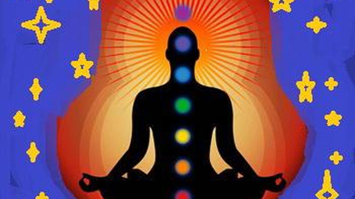 Prana and the five elements - The Hindu