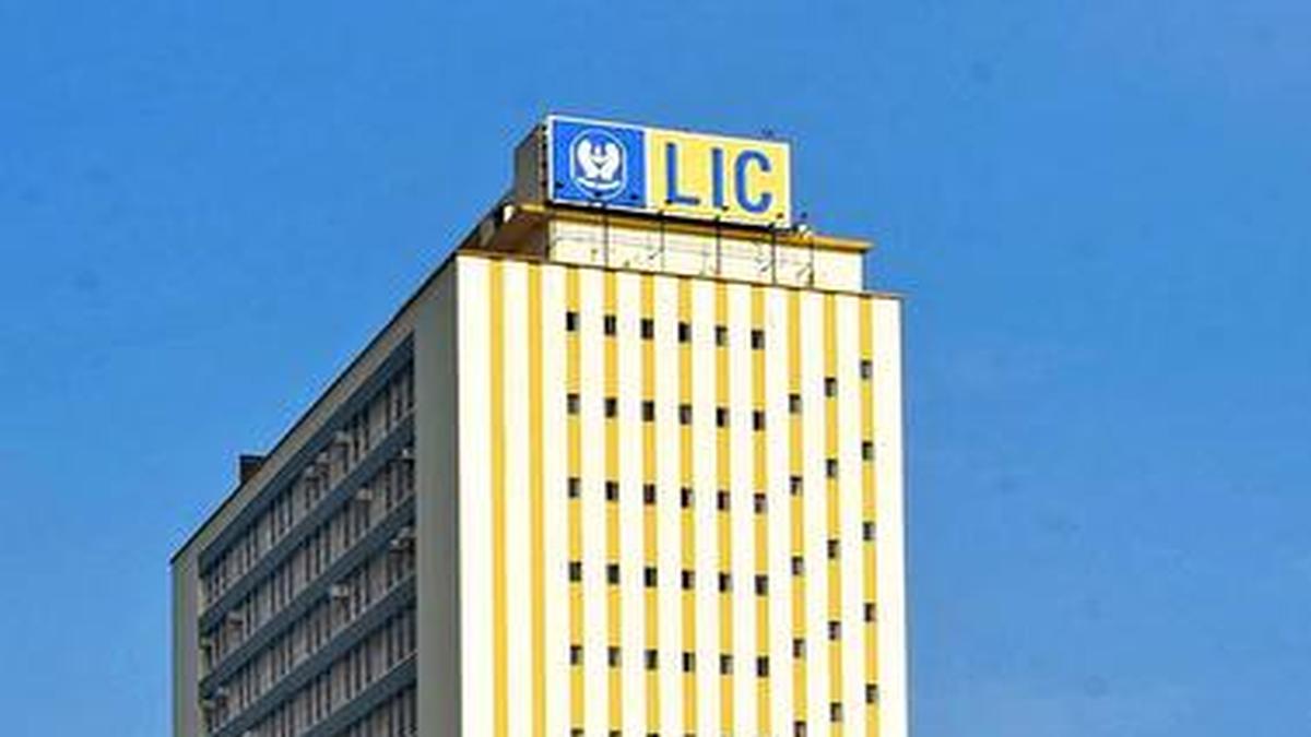 LIC allows revival of lapsed policy of over 2 years - The Hindu