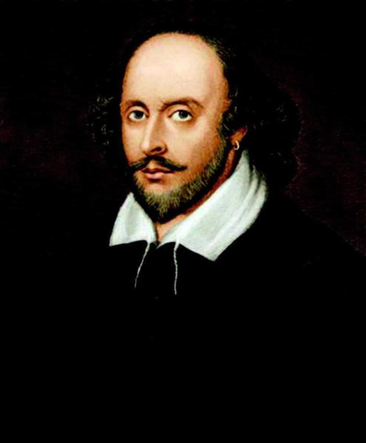 Shakespeare in the times of COVID-19 - The Hindu