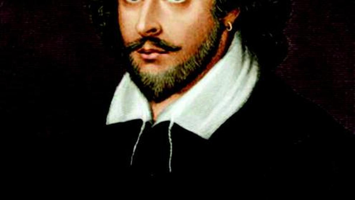 Shakespeare in the times of COVID-19 - The Hindu