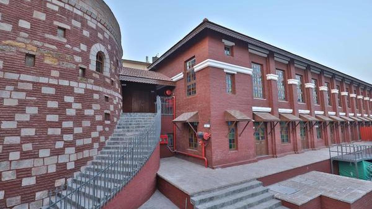 Determined citizens are leading a movement to restore Surat’s heritage ...