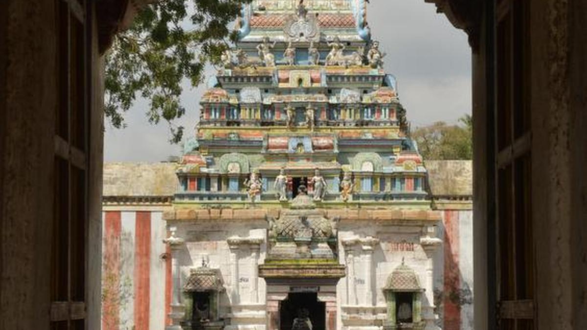 Hunter’s Saviour - The Hindu