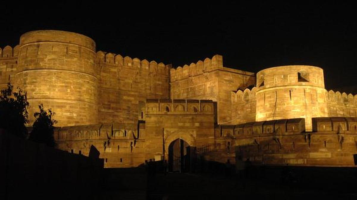 Where did the Mughal treasures go? - The Hindu