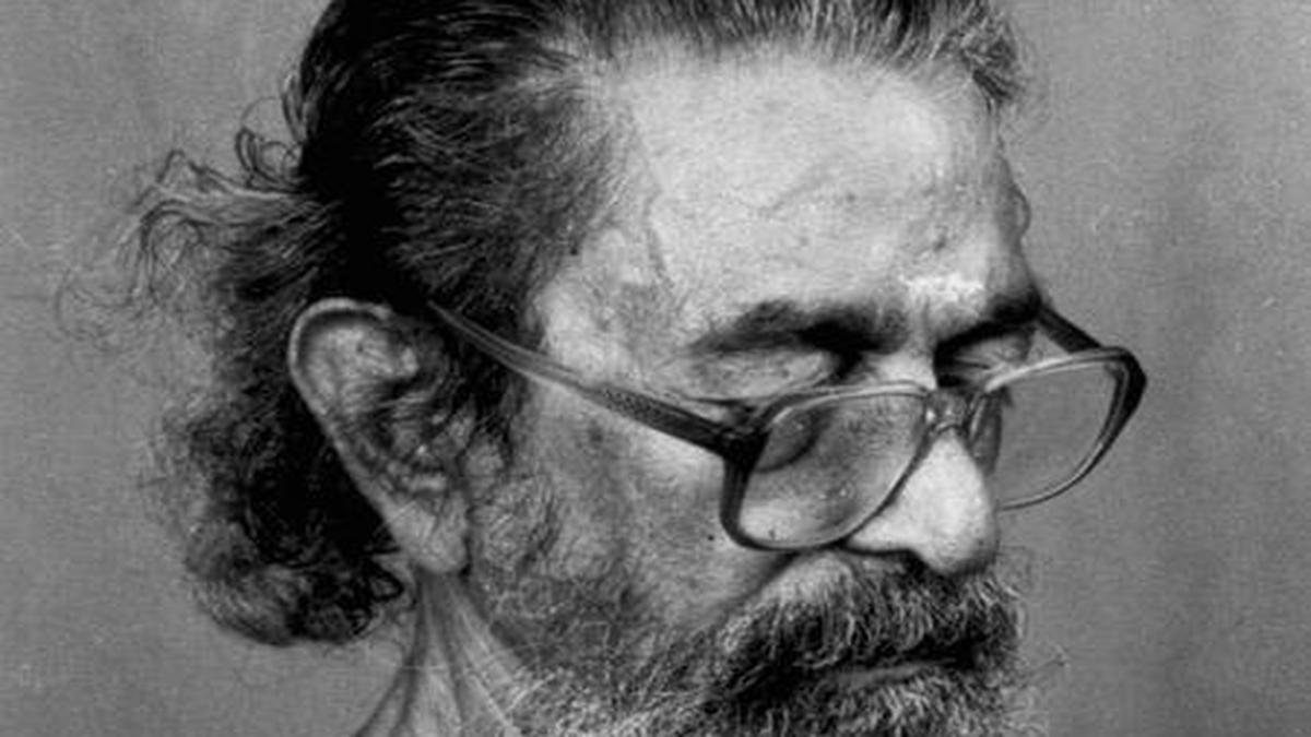 Remembering S. Dhanapal’s lost sculpture of Periyar, the arch ...