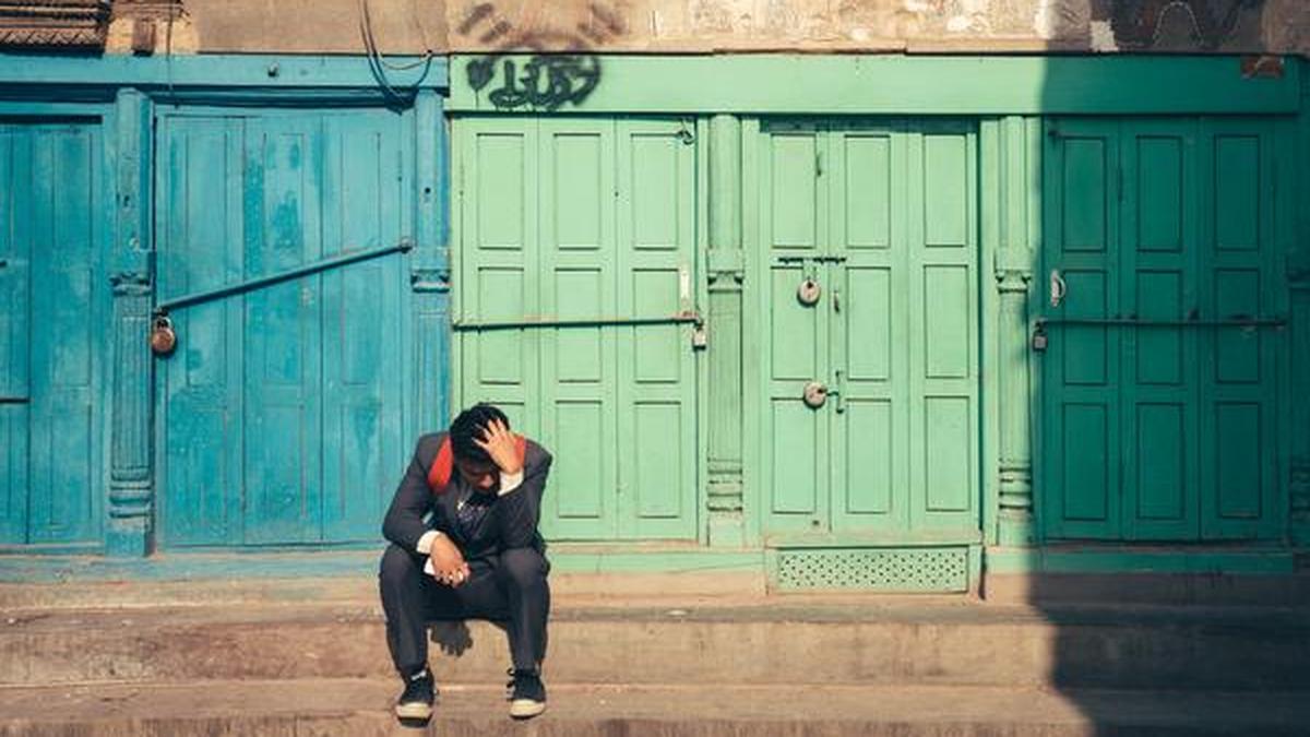 How urban design impacts mental health - The Hindu