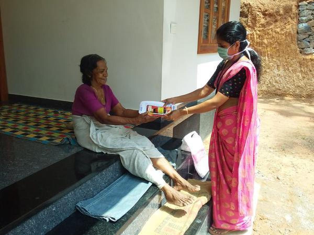 International Women’s Day: ASHA workers in Kerala talk about their ...