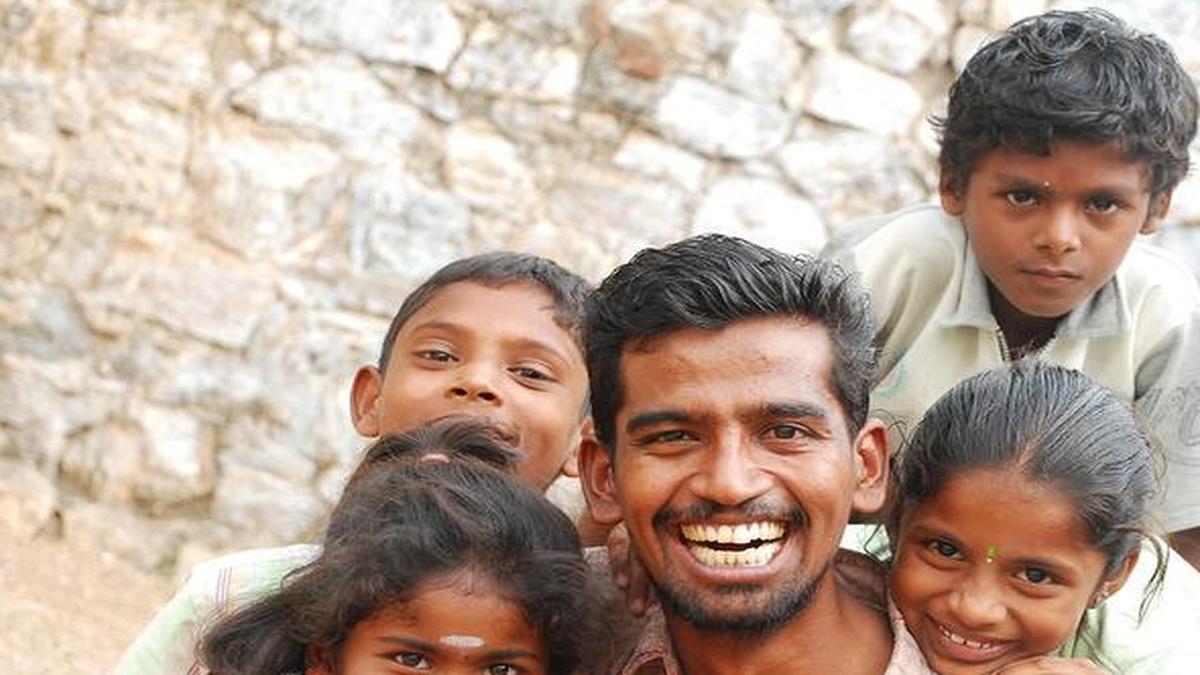 How childhoods are shaped beyond classrooms - The Hindu