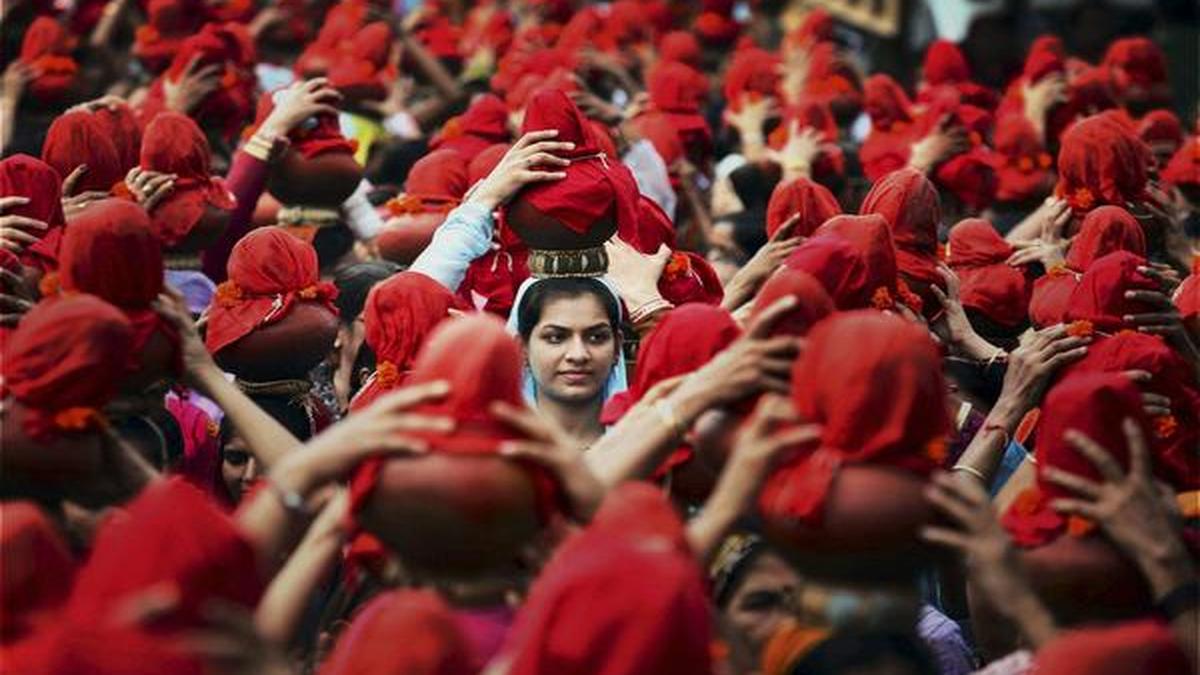 Memories of Sindh: My home by the Indus - The Hindu