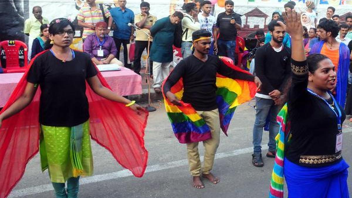 Queerythm’s Pride Walk 2020 in Kerala capital to showcase talents from ...