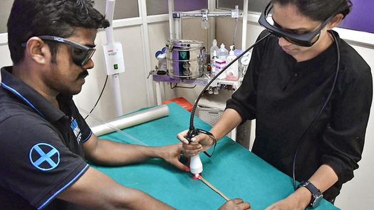 The heart-warming story of People for Animals and their animal rescue ...