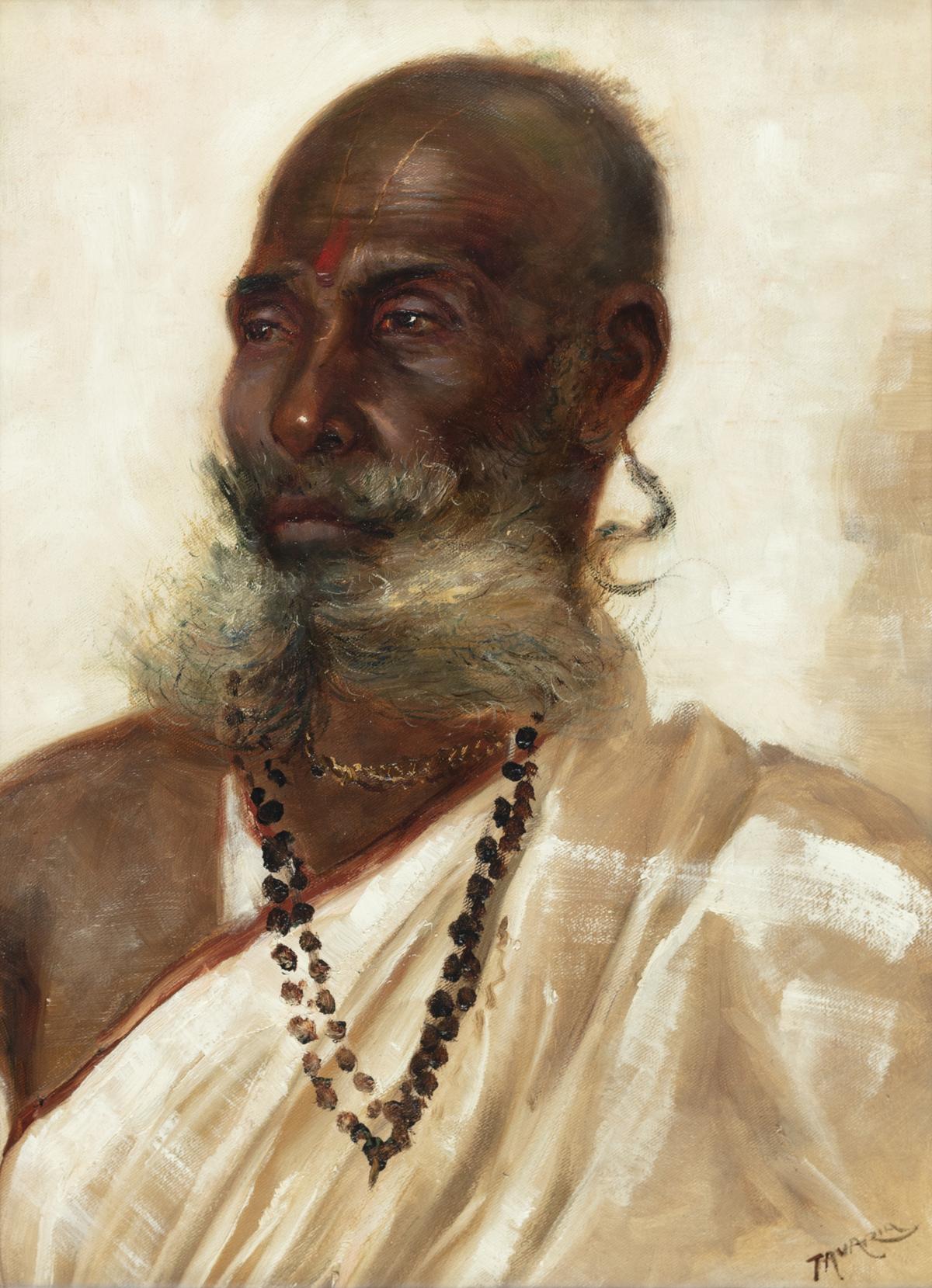 ‘The Body of the Ascetic’ | Why DAG chose to present a polyphony of ...