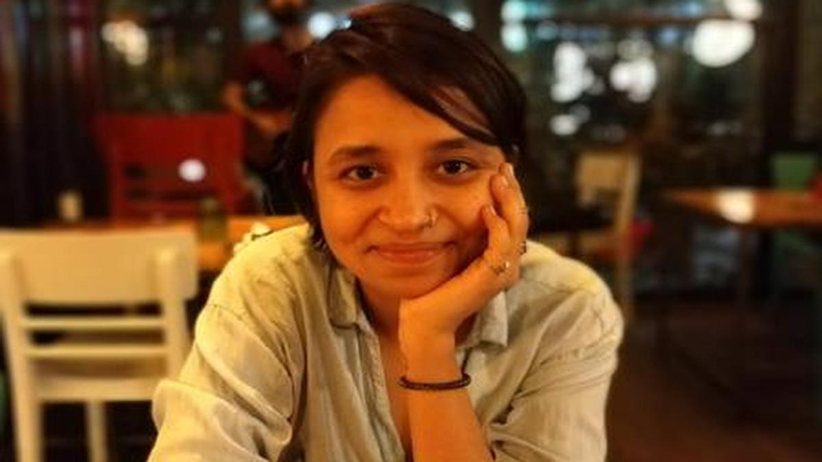 AG nod for contempt proceedings against comic artist Rachita Taneja for ...