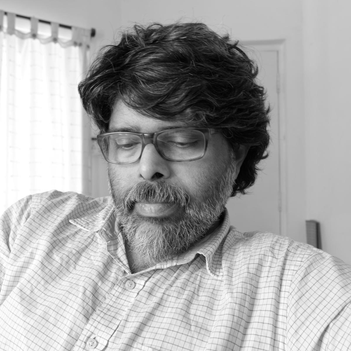 G. Aravindan’s ‘Thampu’, about a Kerala village and a circus, will get ...