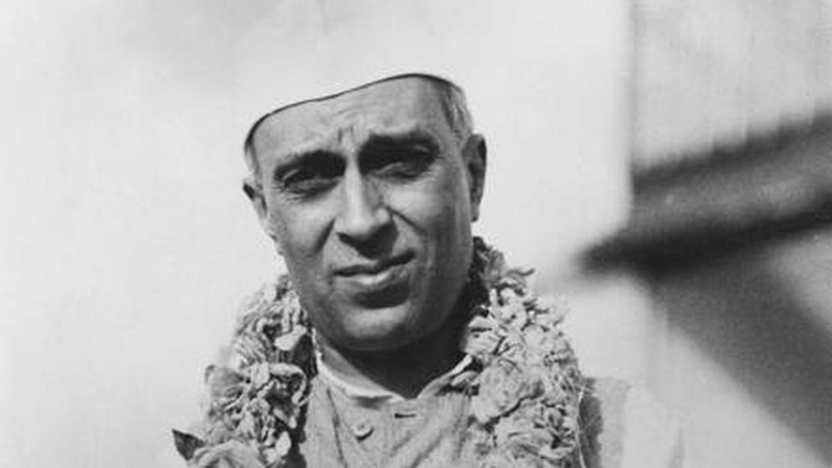 Nehru worried that elections always brought out the worst in people ...