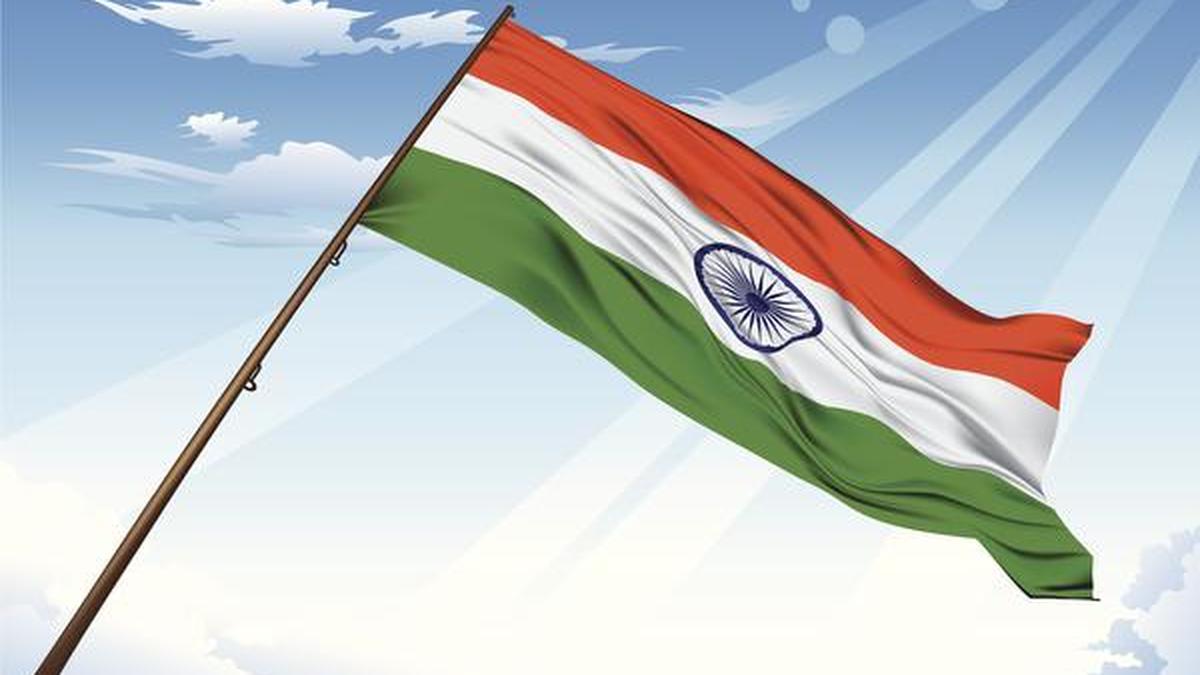 Panjim’s unusual flag hoisting ceremony - The Hindu