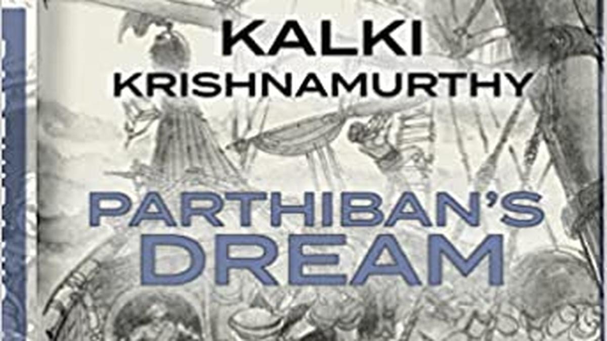 Review of ‘Parthiban’s Dream’ & ‘Meeran’s Stories’ - The Hindu