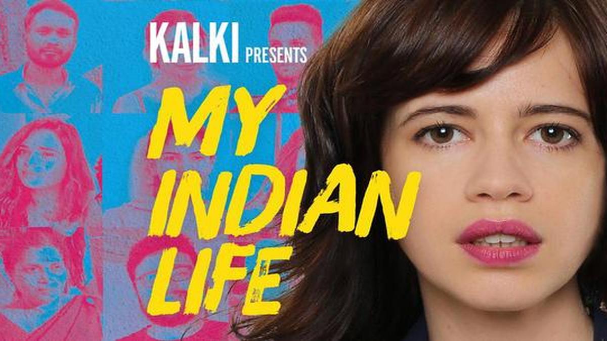 Usha Raman on Kalki’s new audio avatar - The Hindu