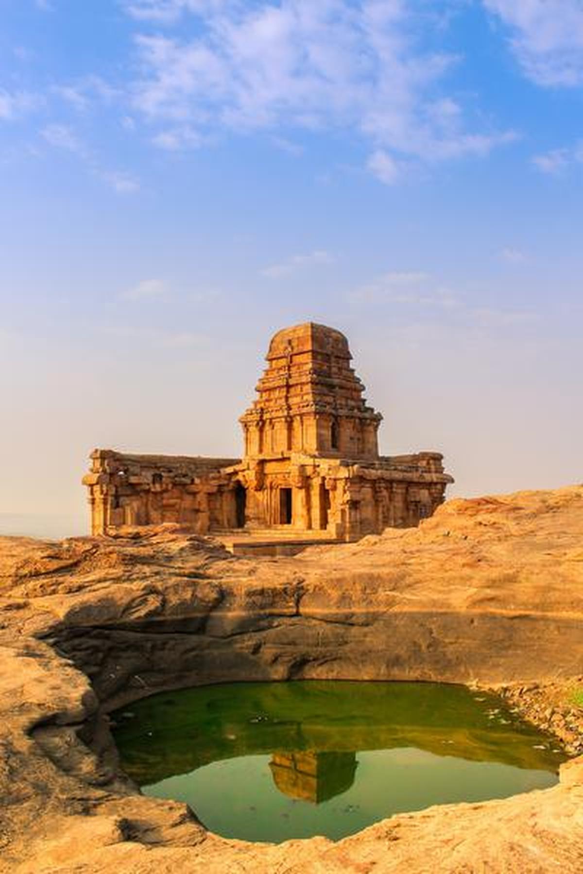 Léarscáil An Domhain Deccan Plateau DAYAL (LALA DEEN) Visit Of The