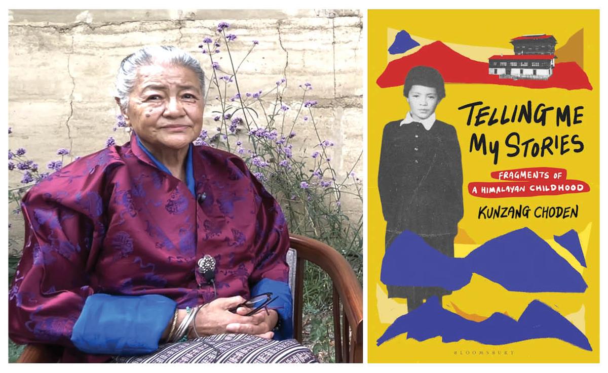 The Hindu On Books newsletter: A Children’s Booker Prize, Bombay in ...