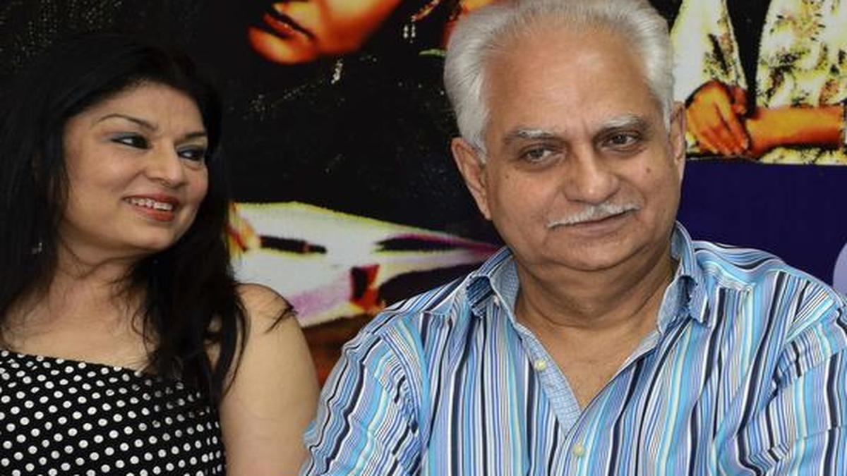 ‘Buniyaad’ was an emotional journey: Kiran Joneja - The Hindu