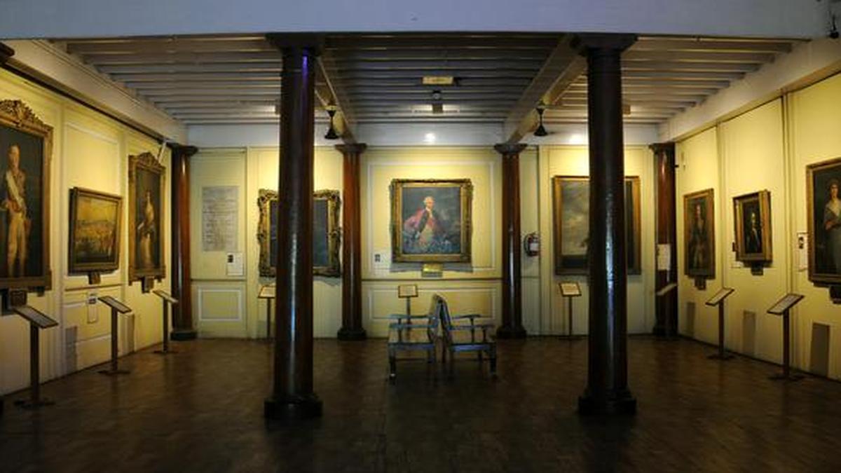 99 not out - The Hindu