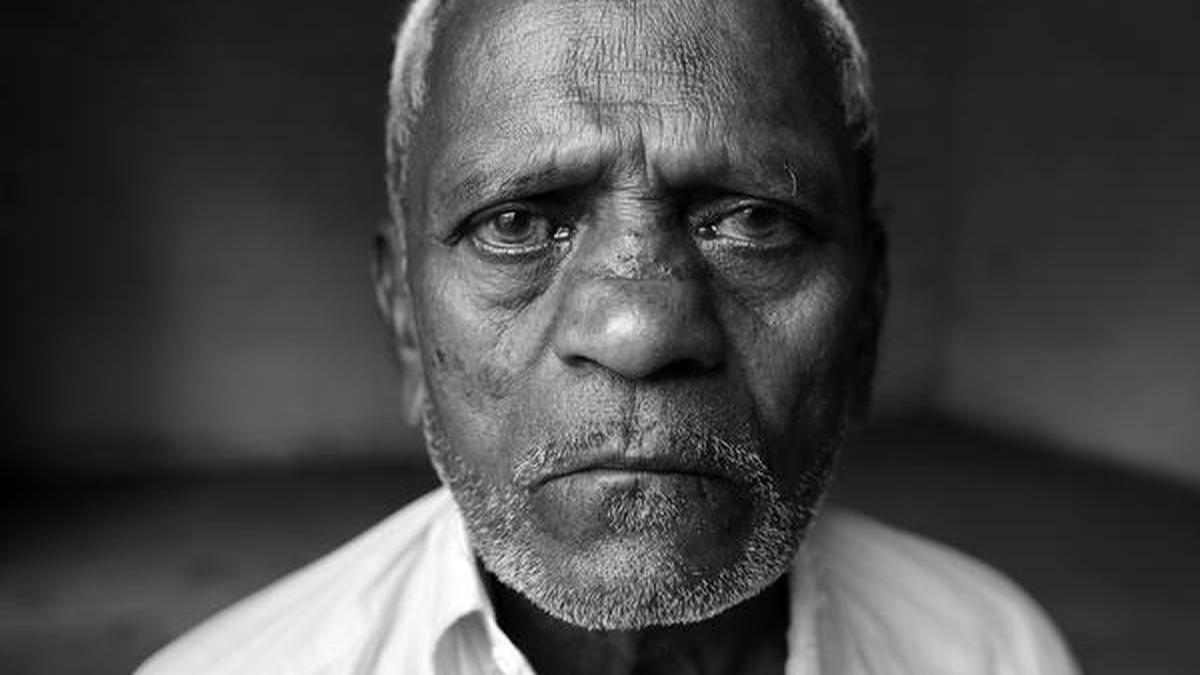 Meet the forgotten dhow men of Malabar - The Hindu