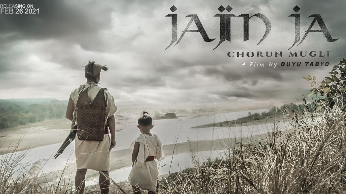 Arunachal’s young musicians are jazzing up age-old folk songs with a ...