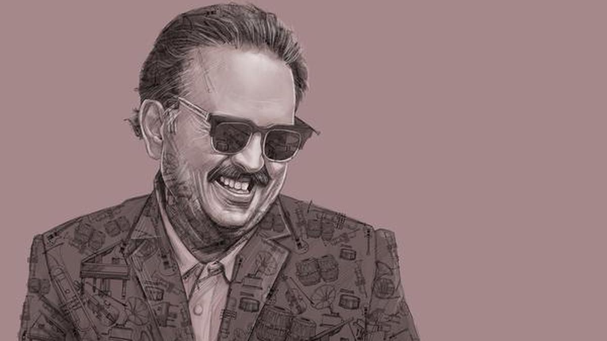 Remembering SPB: The singer who listened - The Hindu