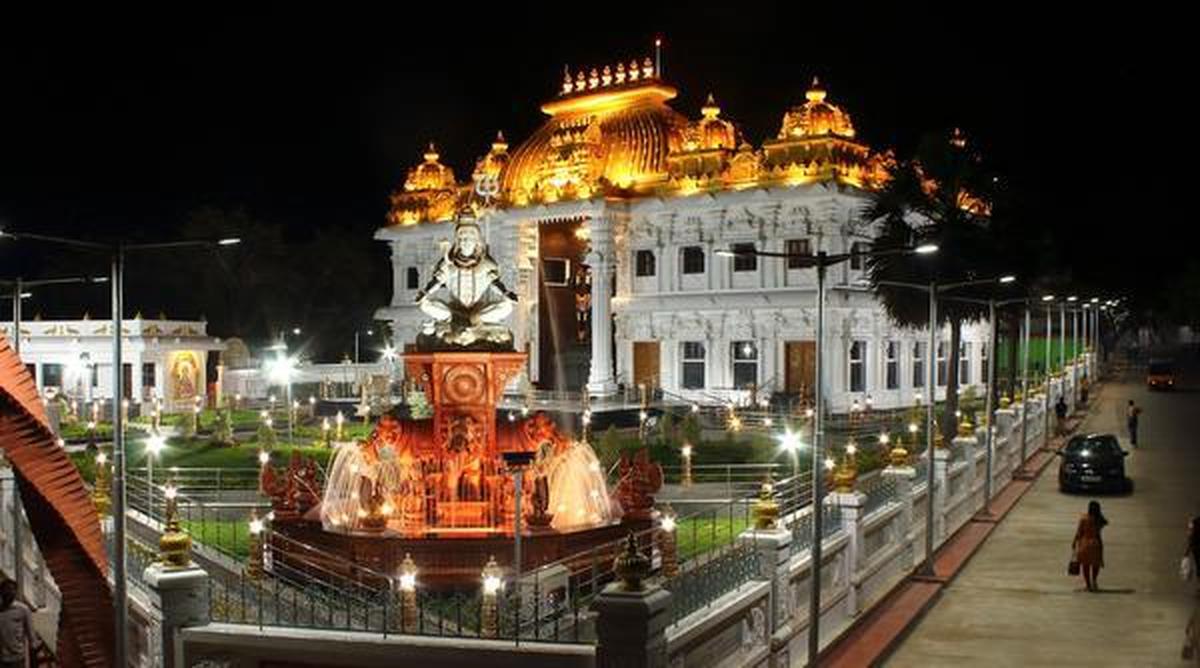 Ramayana in pictures - The Hindu