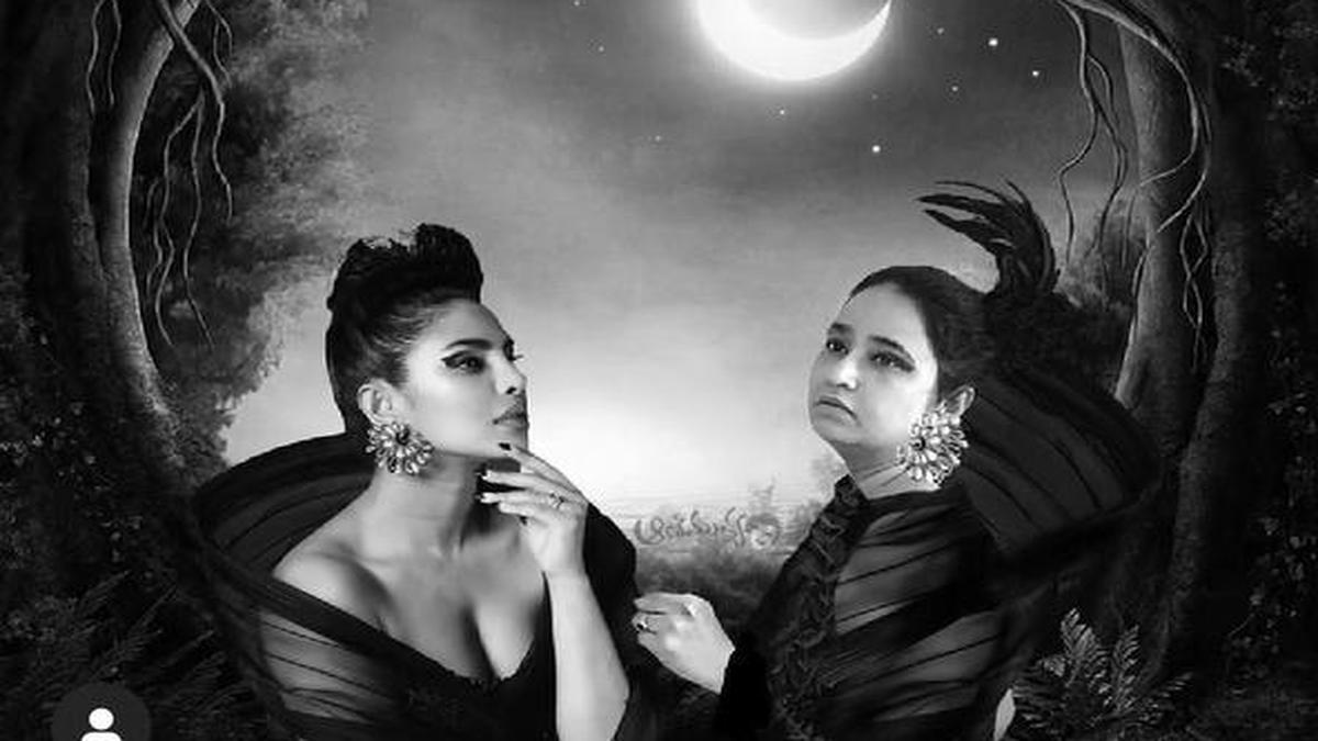 US-based content creator Jagadi Vedula’s endearing avatars cheer up in ...