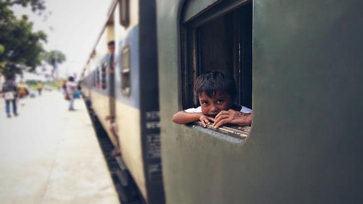 The story behind the statistics of India’s missing children is complex ...