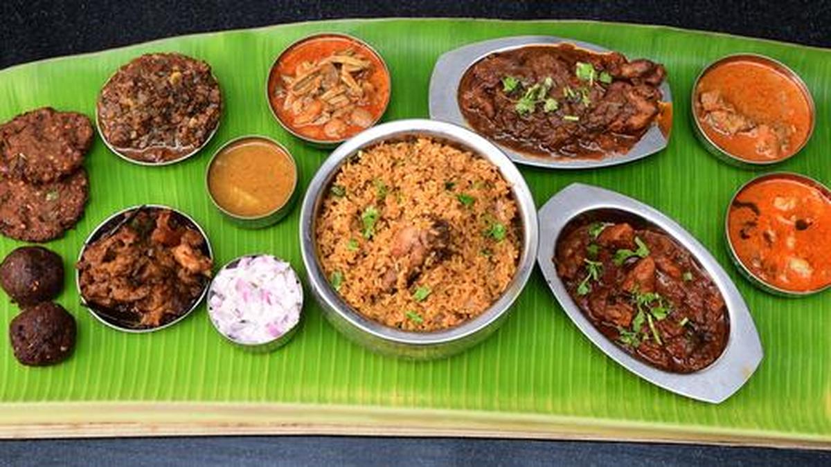 All Coimbatore’s favourite food joints that patrons are nostalgic for ...
