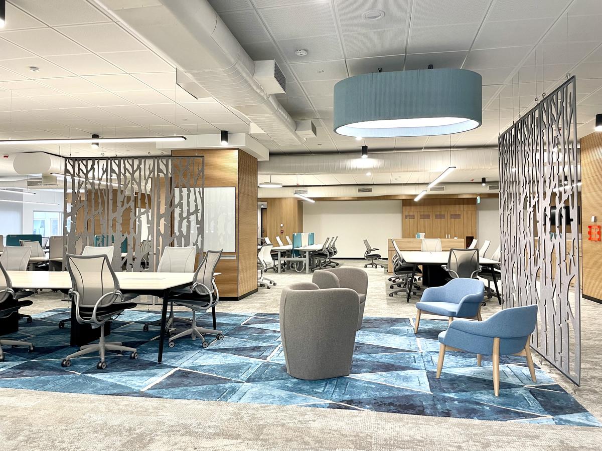 Sparking joy in the workplace - The Hindu