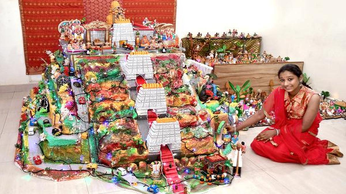 Season of fasts and feasts - The Hindu