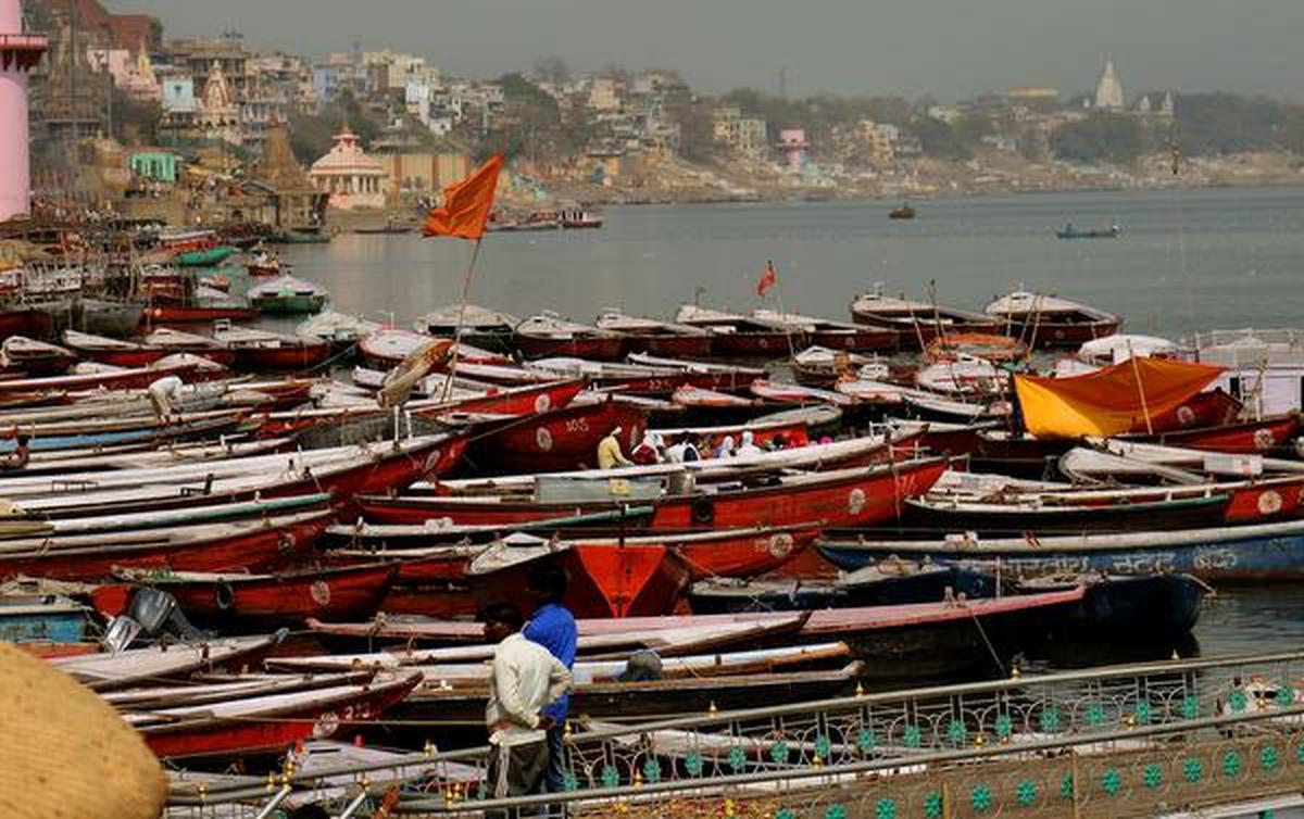 Varanasi, by design: Vishwanath Dham and the politics of change - The Hindu