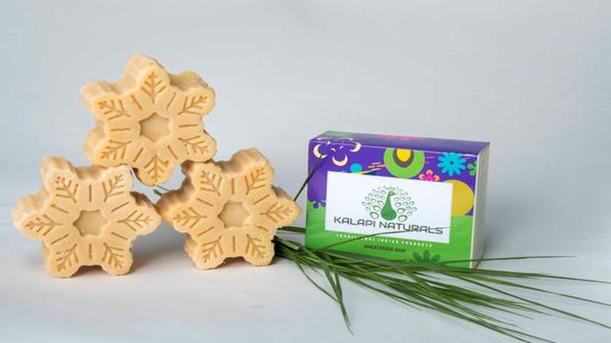 Soap opera - The Hindu