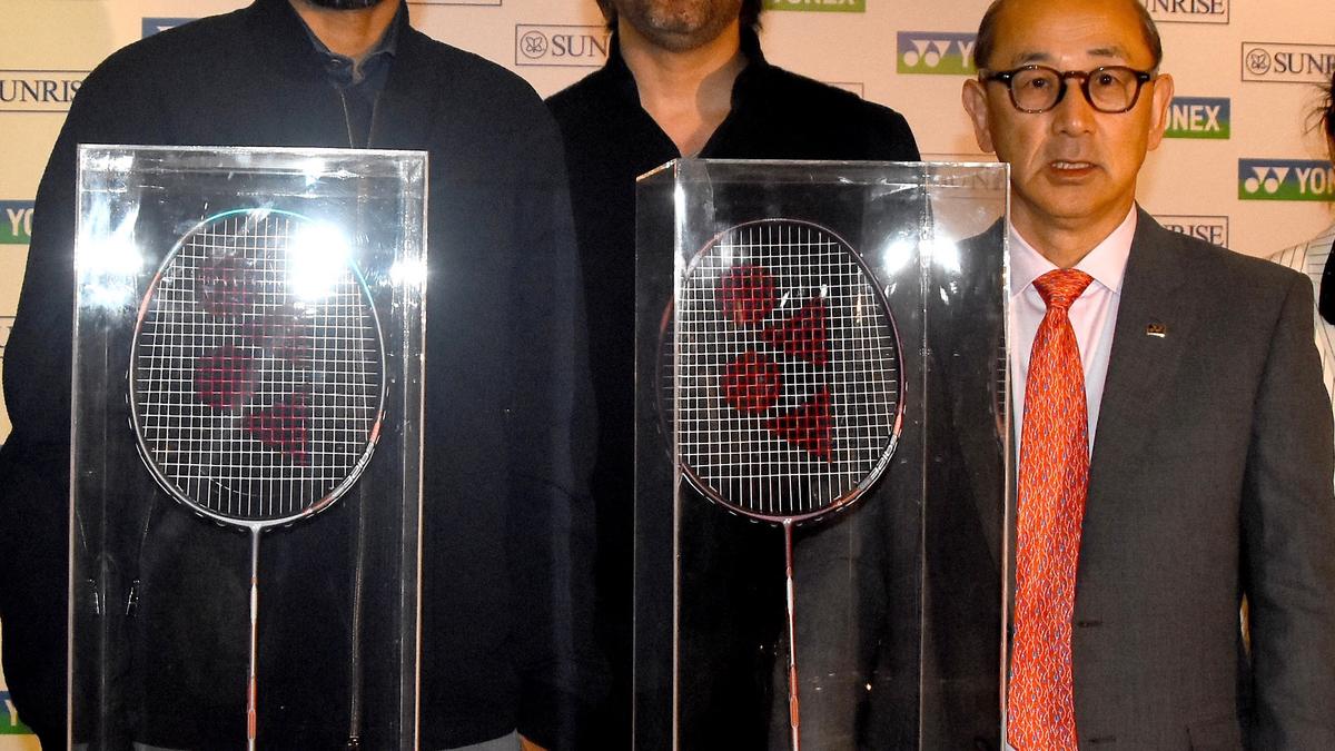 Yonex sets up second factory in India to make top quality badminton ...