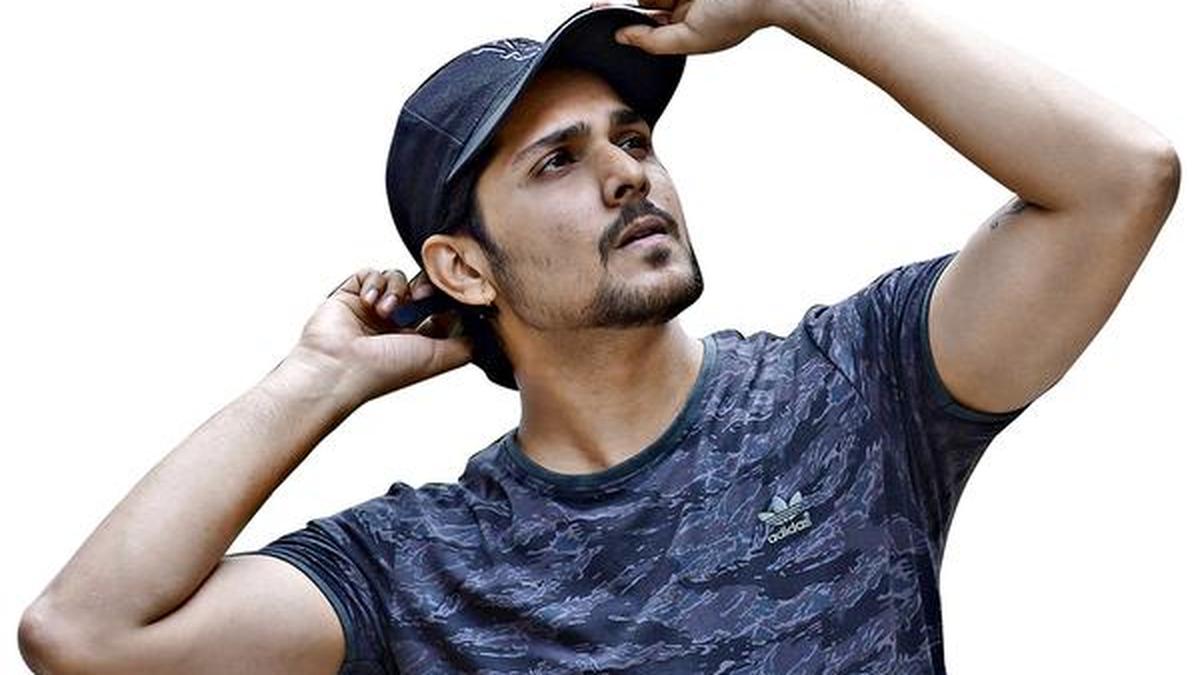 In conversation with Pro Kabaddi’s mascot Vishal Gavlee - The Hindu