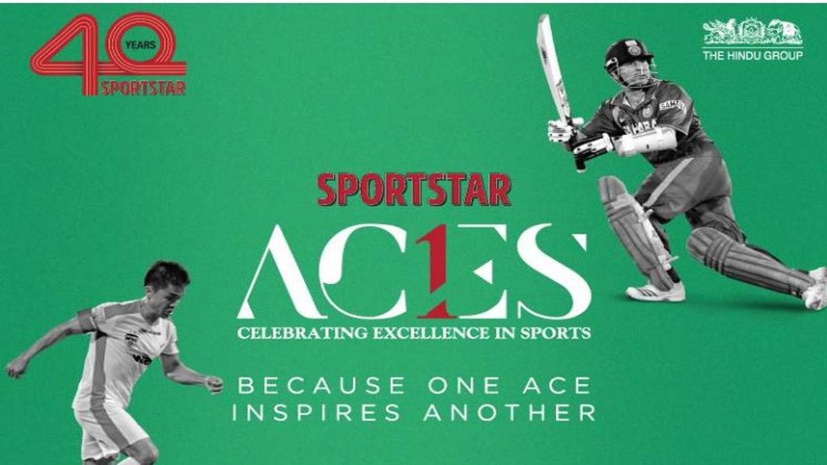 The Sportstar Aces Awards on February 14 - The Hindu