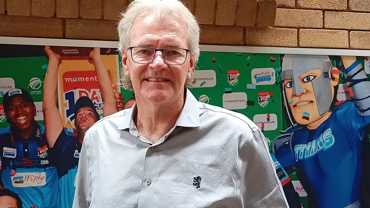 When Steve Rixon sledged Graeme Pollock and regretted right away - The ...