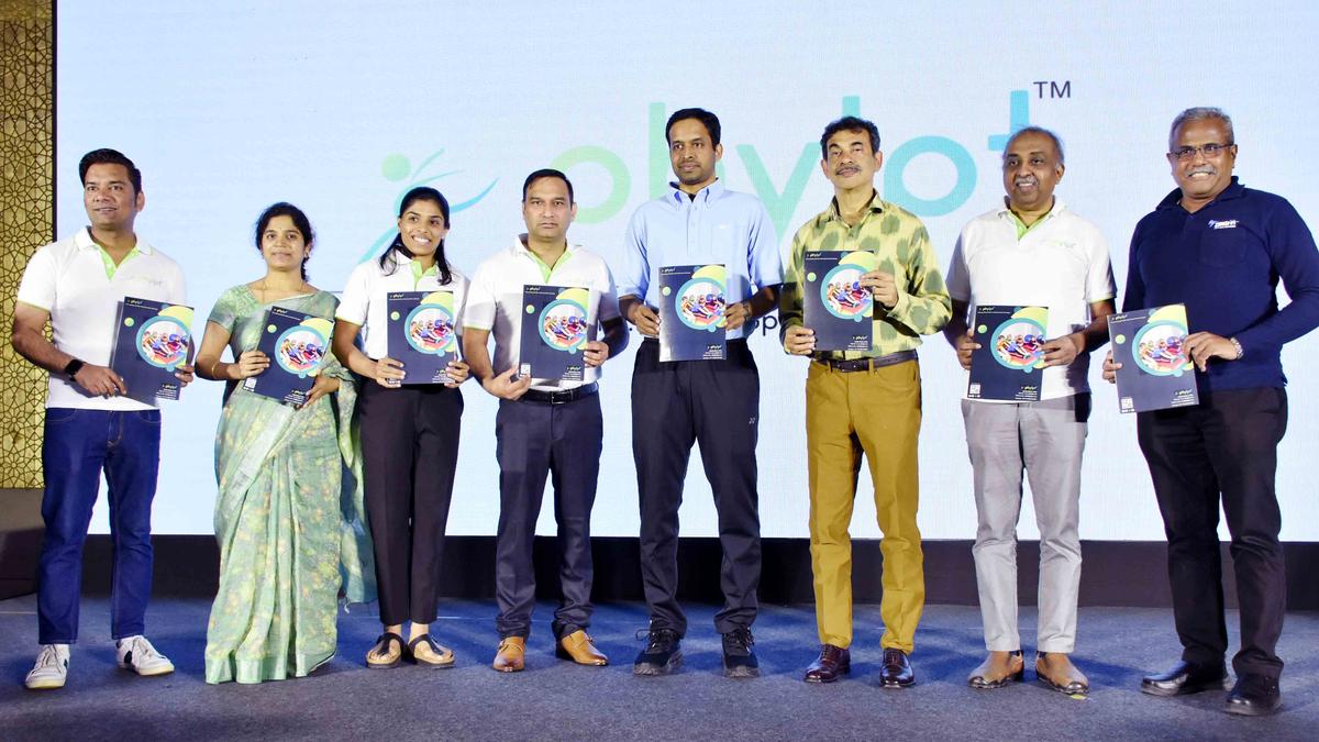 ‘Khelo India is bringing out talent and developing sports culture ...