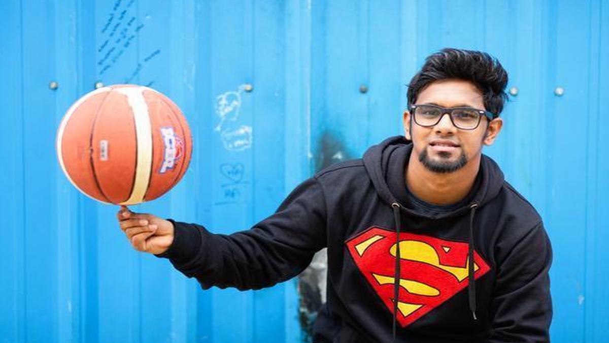 Ryan Bennet Robinson, NBA, Freestyle basketball, Kamikazey, world ...