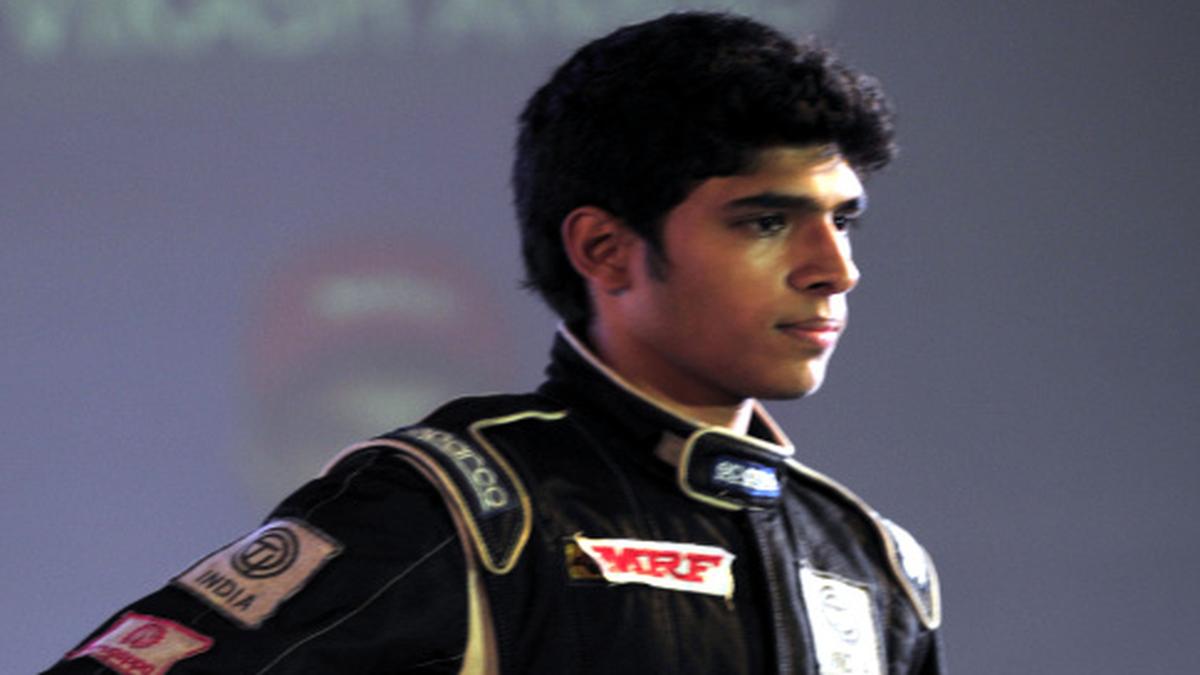 Success, despite the brakes! - The Hindu