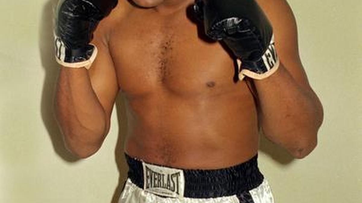 Daily Quiz | On Muhammad Ali - The Hindu