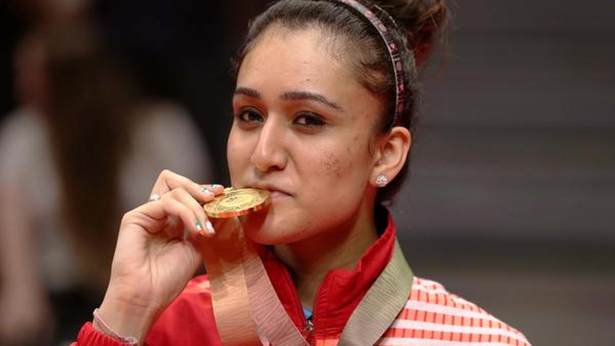 Commonwealth Games: Manika Batra hopes table tennis will be as popular ...