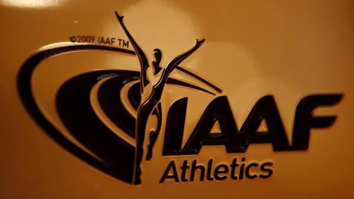 IAAF to rebrand as World Athletics - The Hindu