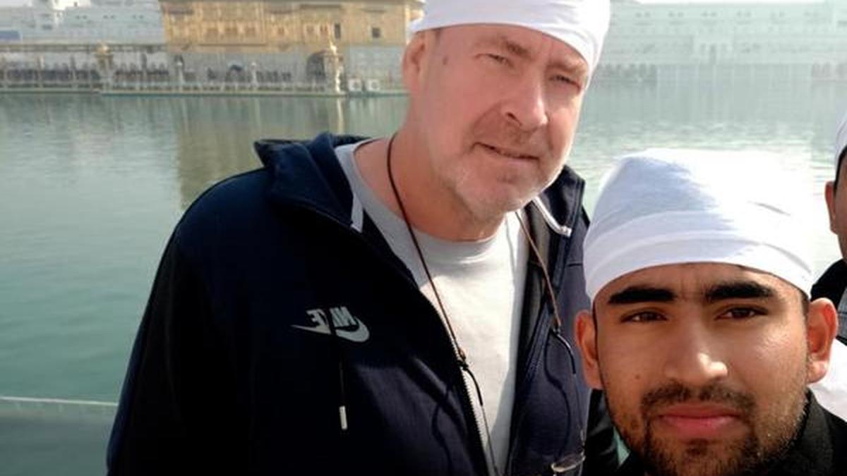 The Uwe effect in Shivpal’s block - The Hindu