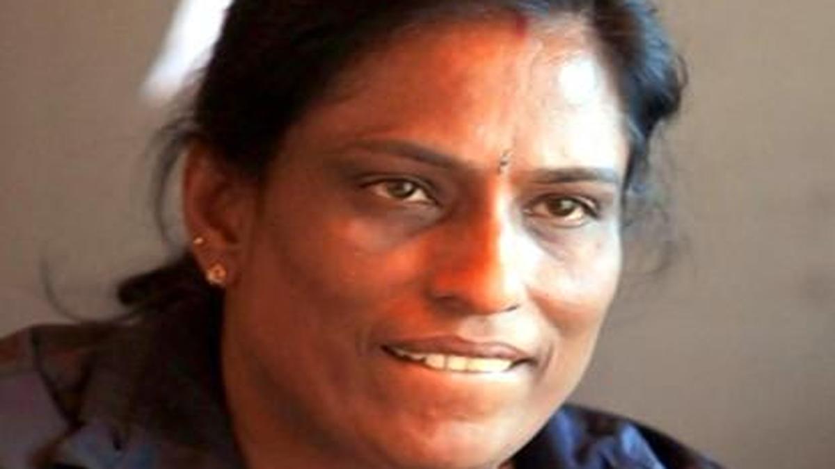 Ready to tap crowdfunding platforms to encourage young athletes: Usha ...