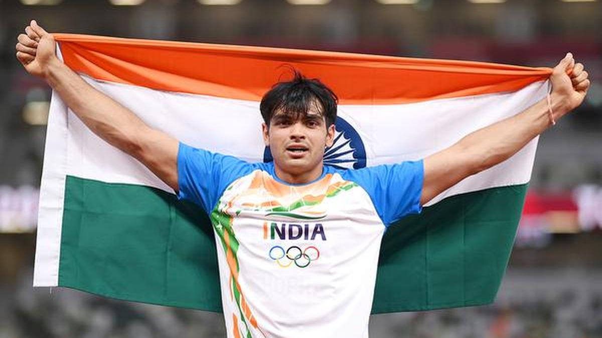 Tokyo Olympics | India glows in Neeraj’s historic gold in track and ...